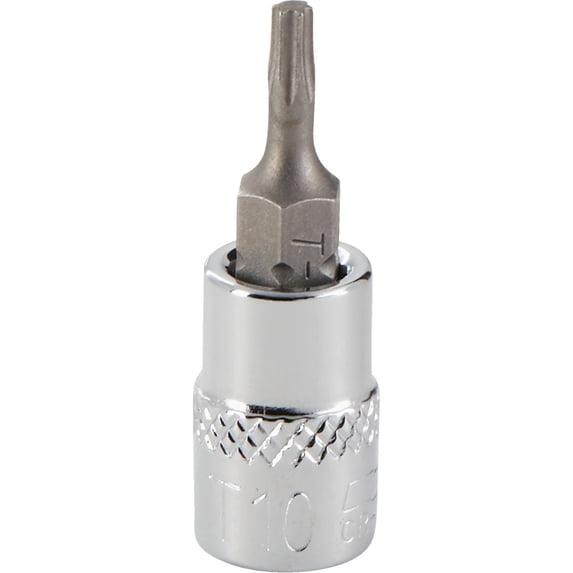 Channellock Products Channellock 3/8 In. Drive Hex Bit Socket - Pack of ...