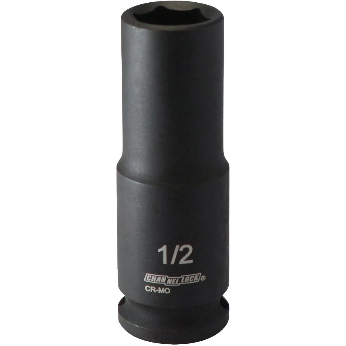 Channellock Products Channellock 3/8 In. Drive Impact Socket - Pack of ...
