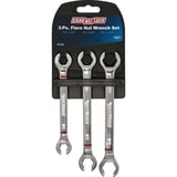 Channellock Products Channellock 3-Piece Flare Nut Wrench Set - Pack of ...