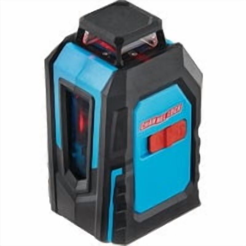Channellock Products Channellock 360-Degree Cross-Line Laser Level ...
