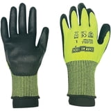 Channellock Products Channellock Cut Level 2 Hi-Vis Coated Gloves ...