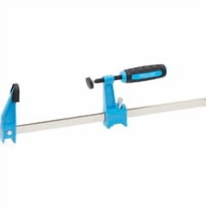 Channellock Products Channellock Medium Duty Bar Clamp, Case of 8 ...