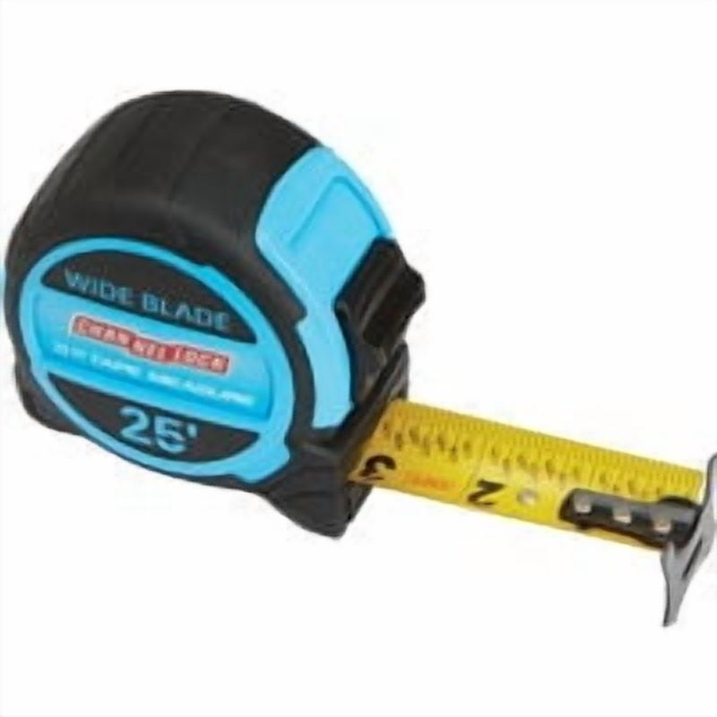 Channellock Products Channellock Professional Tape Measure, Case of 6 ...