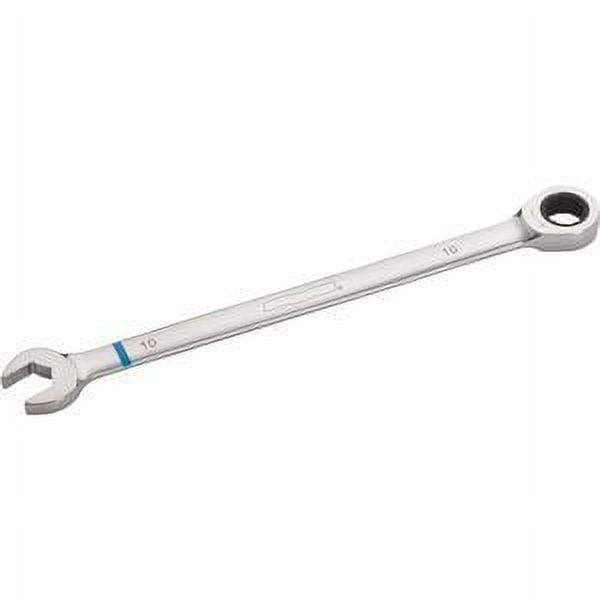 Channellock Products Metric 10 mm 12-Point Ratcheting Combination ...