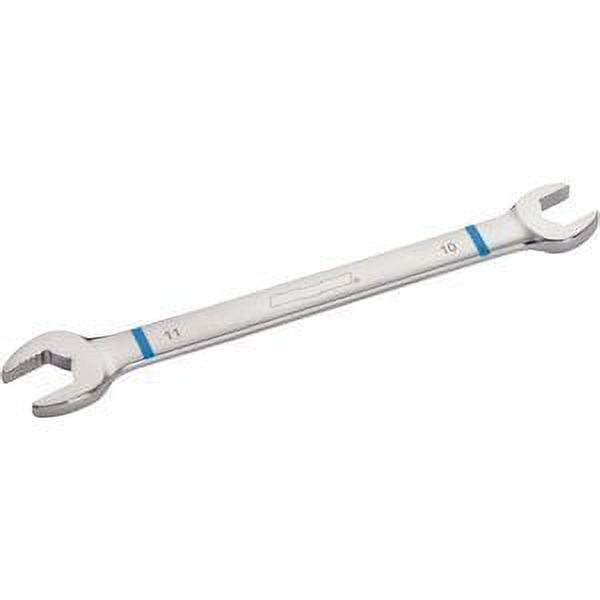 Channellock Products Metric 10 mm x 11 mm Open End Wrench - Walmart.com