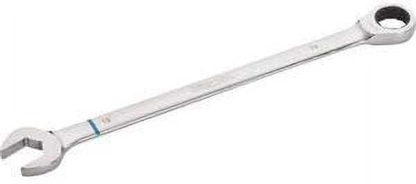 Channellock Products Metric 19 mm 12-Point Ratcheting Combination ...