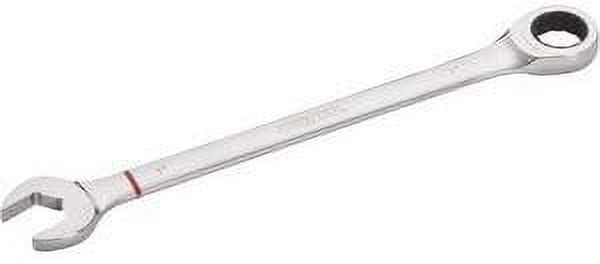 Channellock Products Standard 1" 12-Point Ratcheting Combination Wrench ...