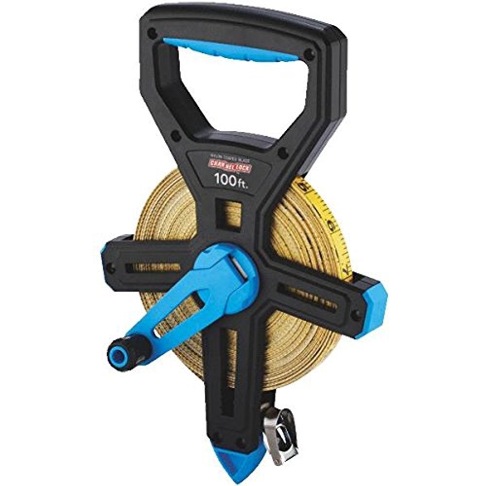 Channellock Reel Tape - Walmart.com