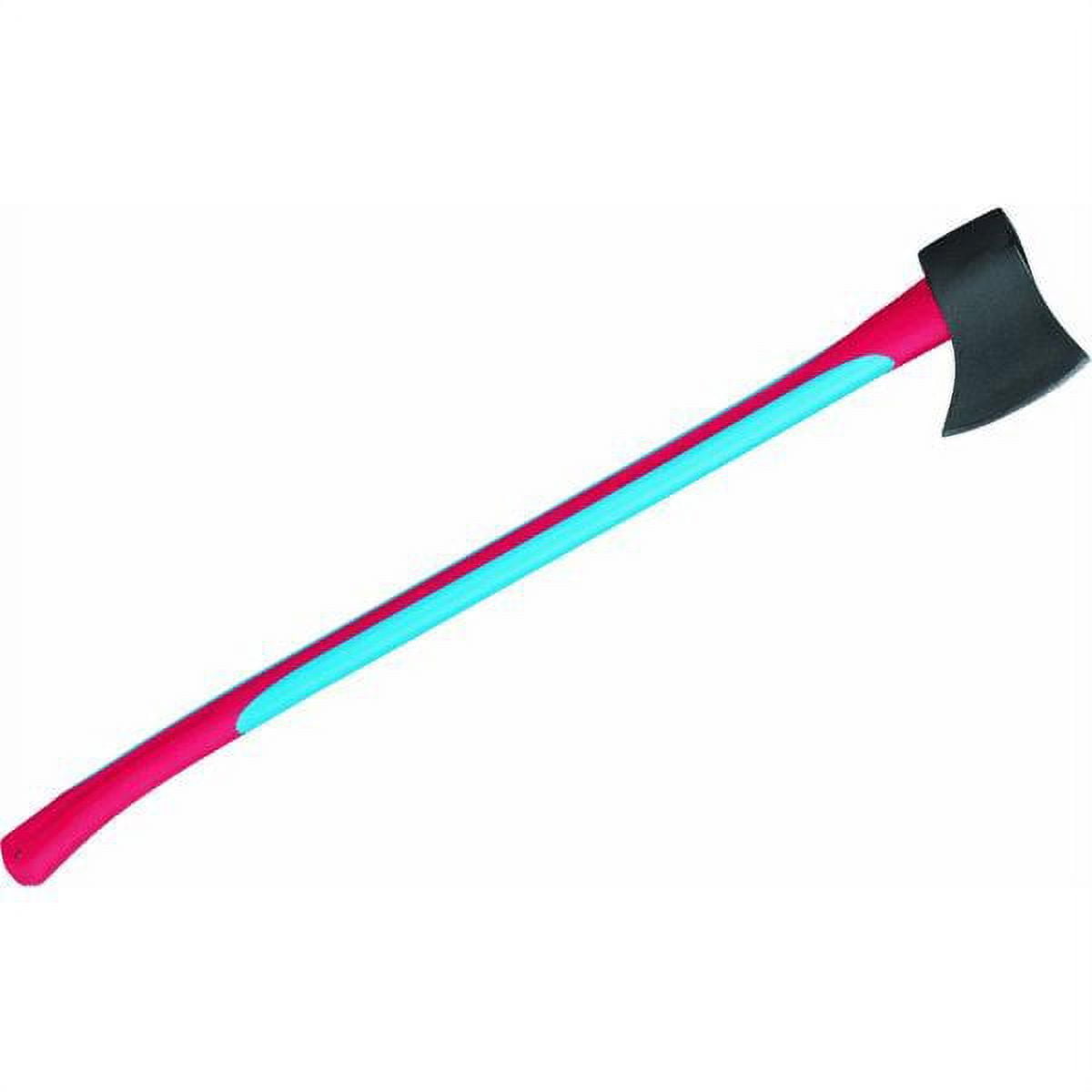 Channellock Hardware Hand Tool Axe - Single Bit with 31 In. Fiberglass ...