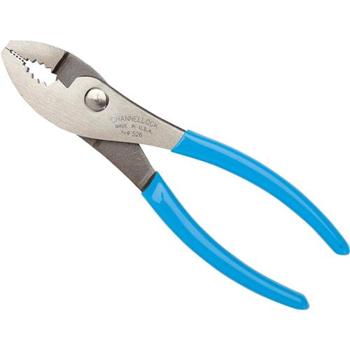 Channellock Slip Joint Pliers 8" PLIER, Each - Walmart.com