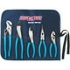 Channellock TOOL ROLL-1 Technicians Plier Set, 5 Piece Set - Walmart.com
