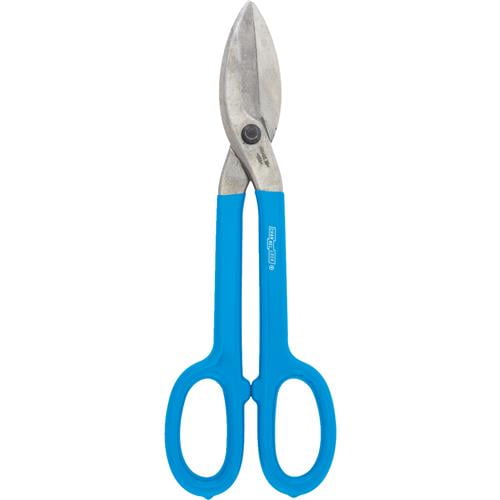 Channellock Tin Snips 8" TINNER SNIP, Each - Walmart.com