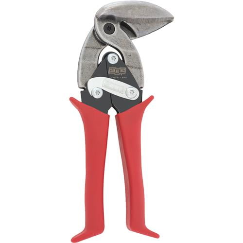 Channellock Upright Aviation Snips 10" LEFT SNIP, Each - Walmart.com
