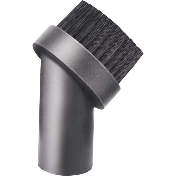 Round Vacuum Cleaner Brush
