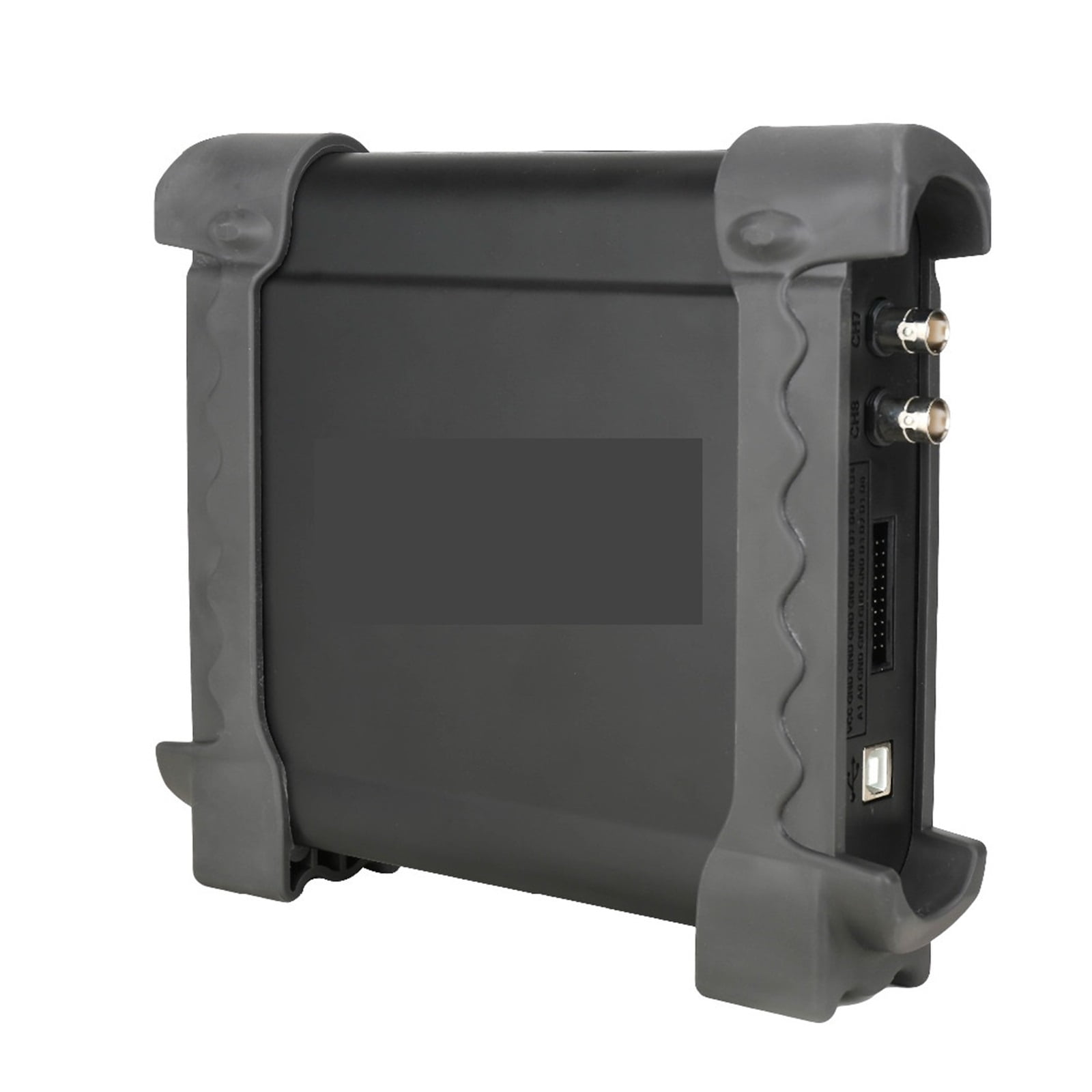 Channels Programmable Generator Automotive Oscilloscope Digital Multime ...