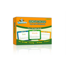 Flash Cards 4-Pack-Reading - Walmart.com