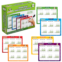 Place Value Dominoes Junior Learning Activity Cards for Ages 6-8 Grade ...