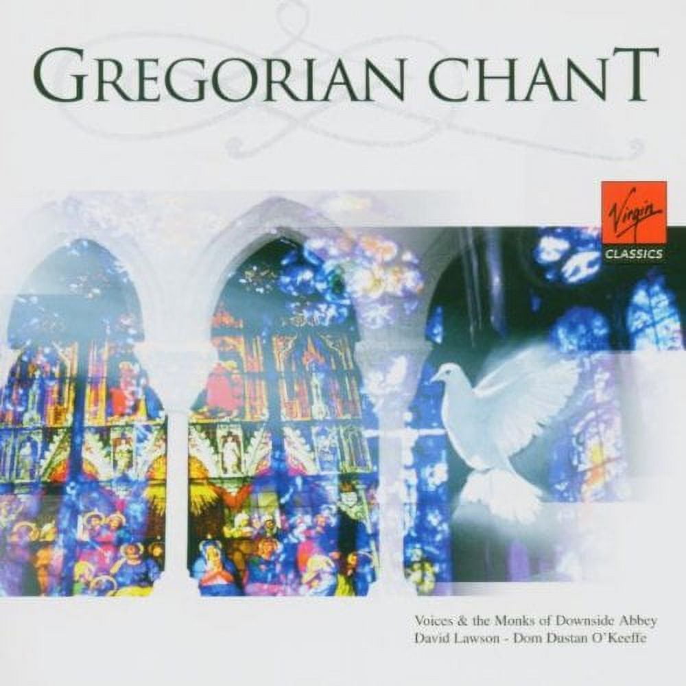 Pre-Owned Chant, Gregorian - Gregorian Chant (2004) - Walmart.com