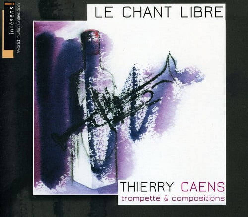 Chant Libre - Walmart.com