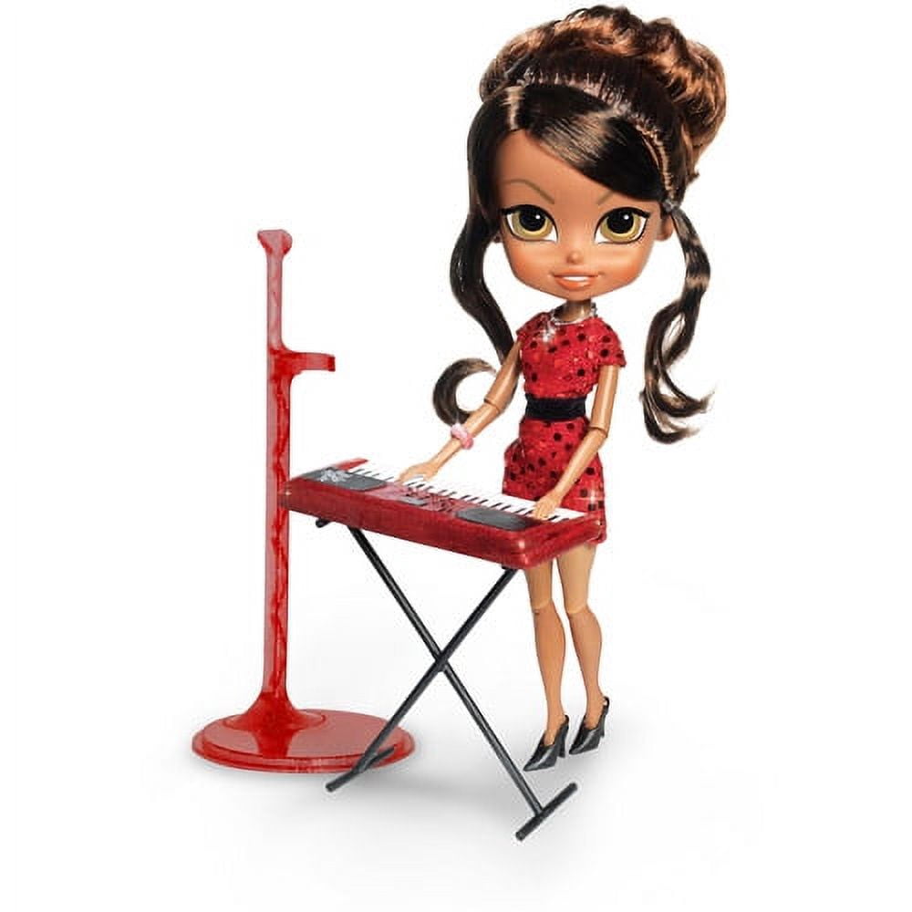 Chantall With Stand And Keyboard - Walmart.com