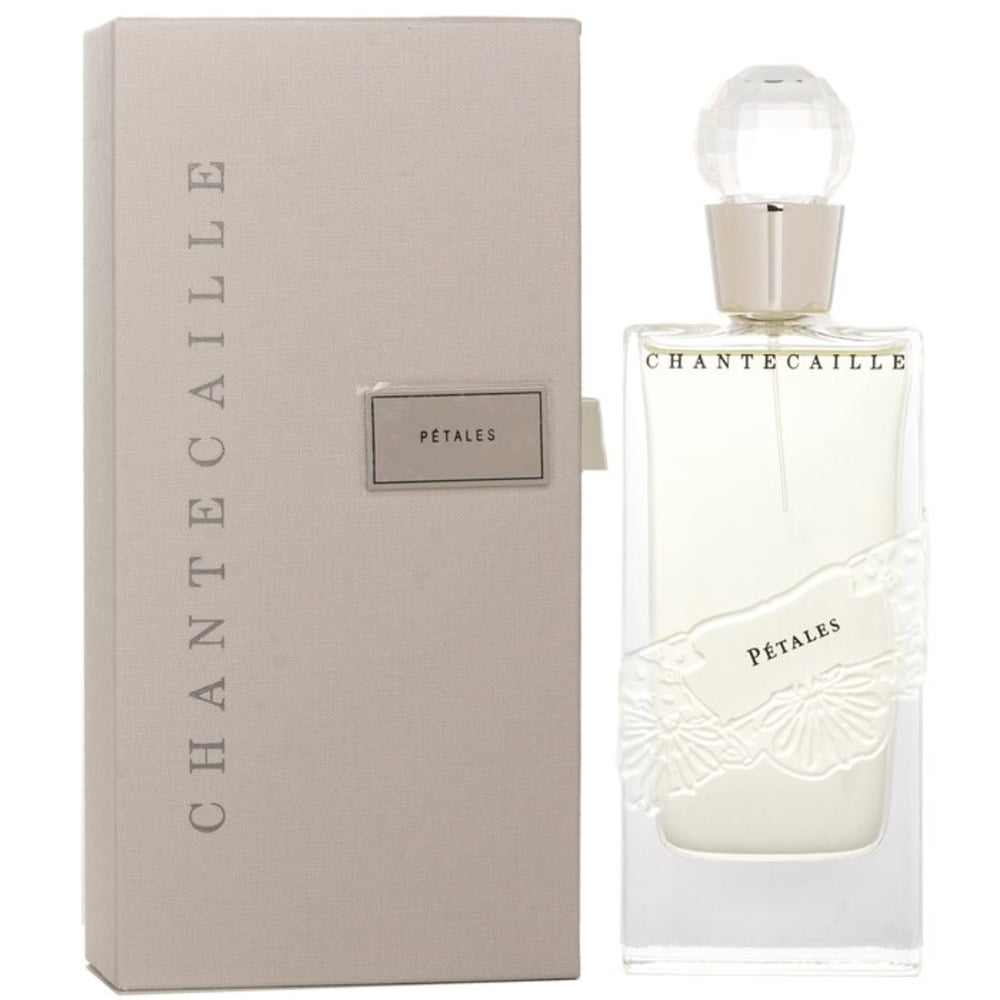 Chantecaille Petales Eau De Parfum Spray for Stylish Women, Floral ...