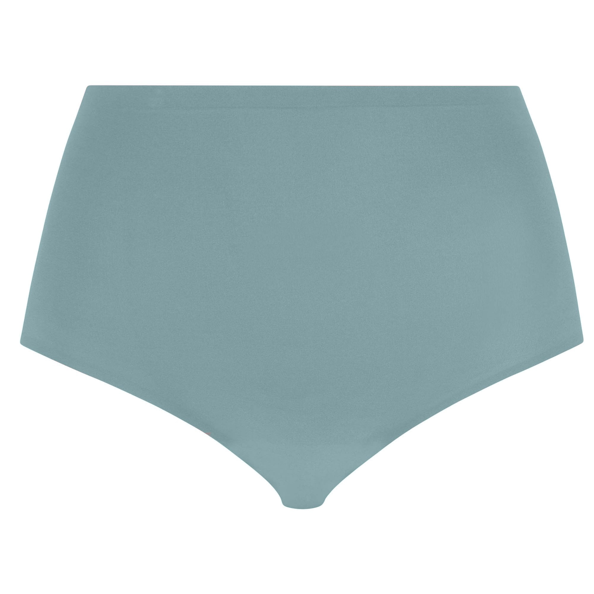 Chantelle Women Panties Synthetic Green One Size - Walmart.com
