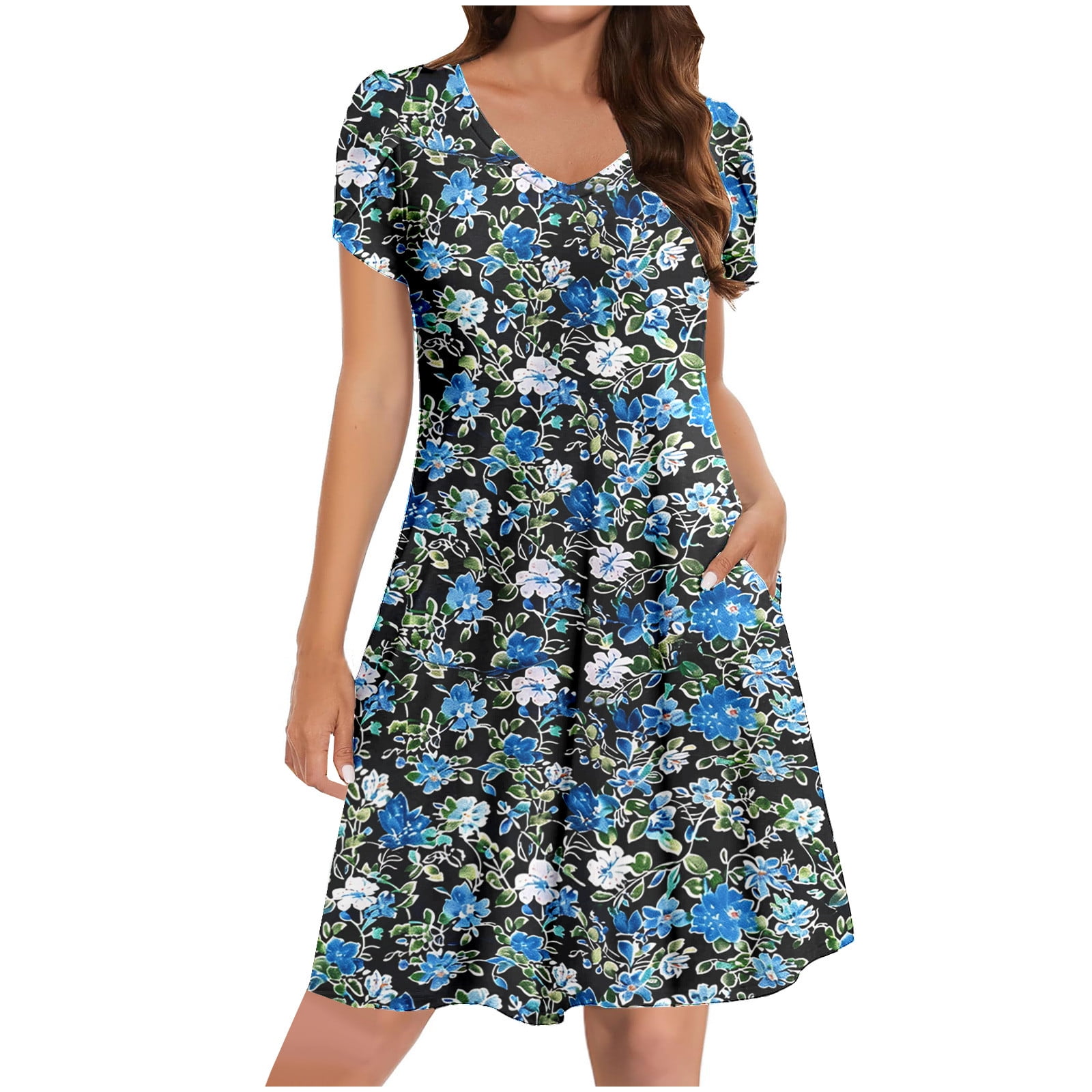 ChaoHeng Clearance Dresses for Women under $10 New & Trending Women's ...