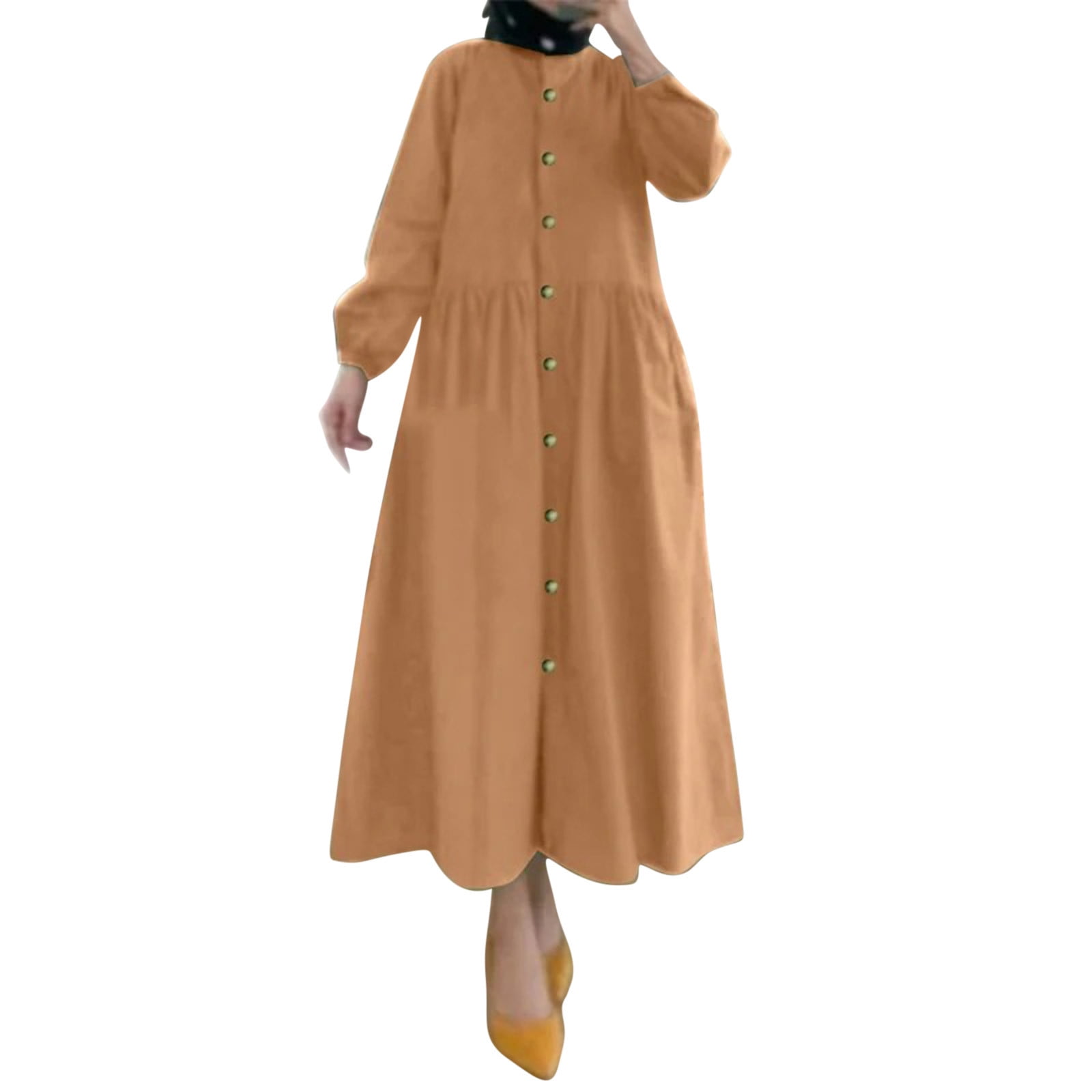 ChaoHeng Dresses for Women Trendy Dresses for Women 2025 Fall Women's ...