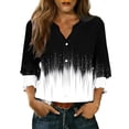 ChaoHeng Going Out Tops for Women Long Sleeve Women's Fashion Spring ...