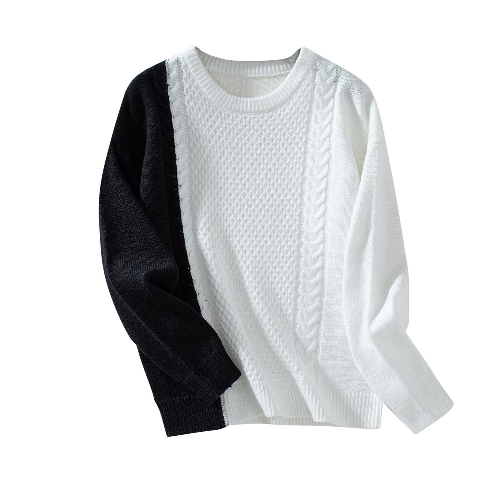 ChaoHeng Ladies Sweaters and Cardigans Fall/Winter Trendy,Women's ...