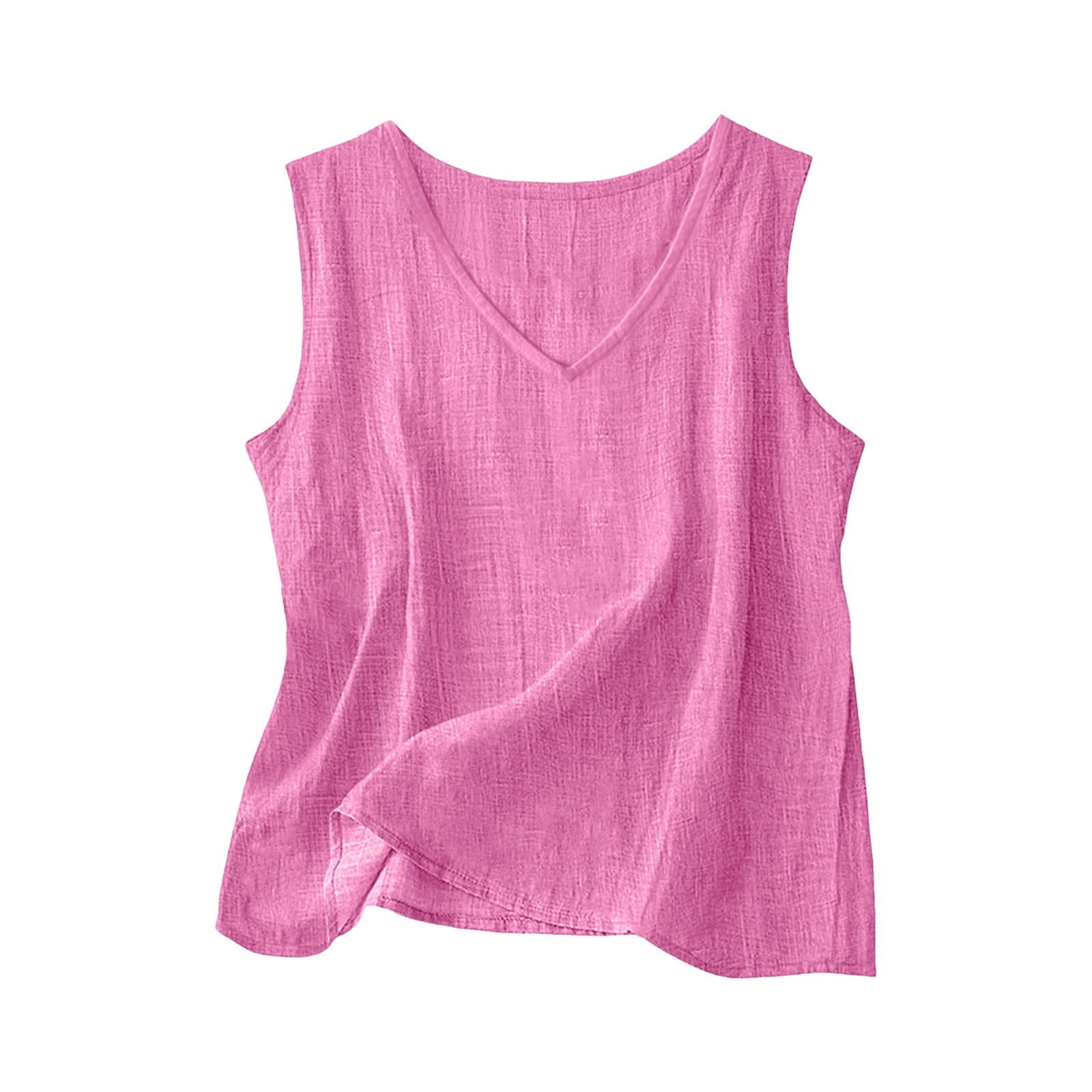 ChaoHeng Summer Tops for Women Women's Fashion Summer Leisure Tank ...