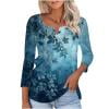 ChaoHeng Womens Tops Trendy Womens Tops Trendy Summer Oversized Fashion ...