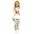 ChaoLingNeng 67 Shirt Kids Christmas Tops and Pants set 6 7 meme Top ...