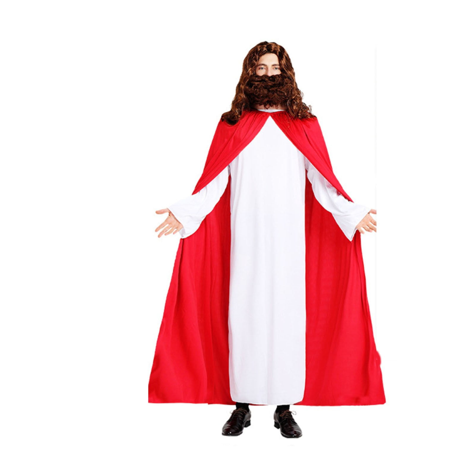 ChaoLingNeng Carnival Outfit for Male Missionaries And Pastors Set ...