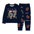 ChaoLingNeng Kids 67 Shirt and Pants Two Piece Outfit Sets for Kids Six ...
