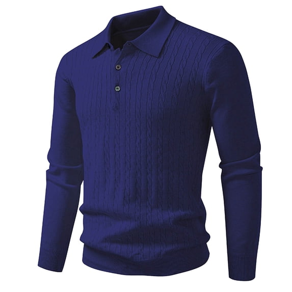 ChaoLingNeng Mens Sweaters And Pullovers Knit Sweaters Men Lightweight ...