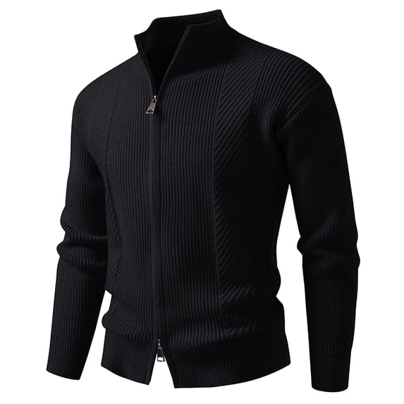 ChaoLingNeng Mens Sweaters And Pullovers Knit Sweaters Men Lightweight ...