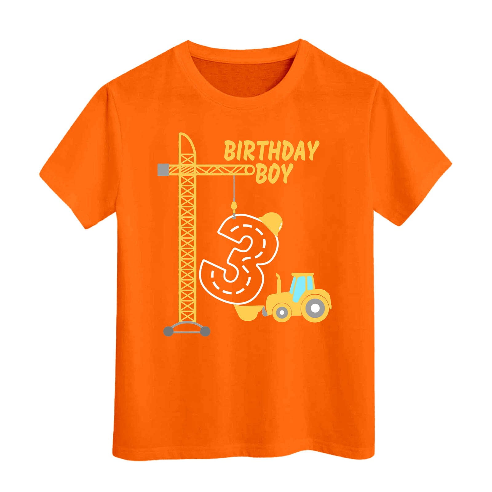 ChaoLingNeng Oversized T Shirts for Boys Summer Casual Loose Basic Tops ...
