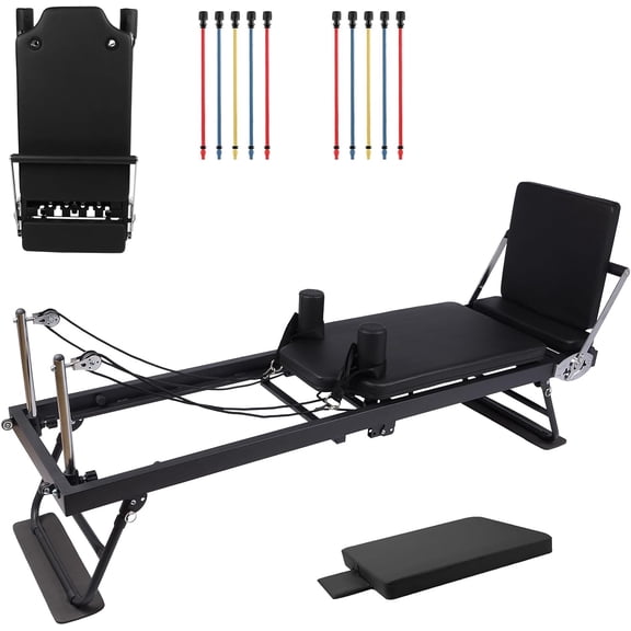 AeroPilates Reformer 651 - Walmart.com
