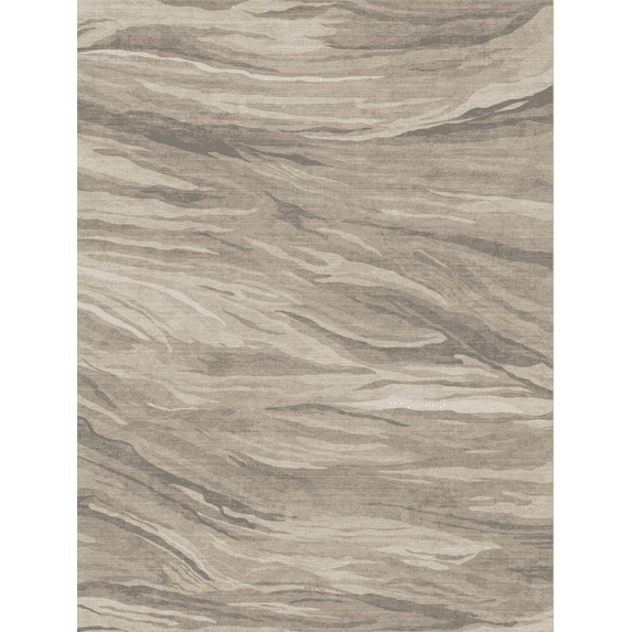 ChaoLink Washable 1150Gsm Pearl Velvet Printed Area Rug (Xxy-Abstract ...