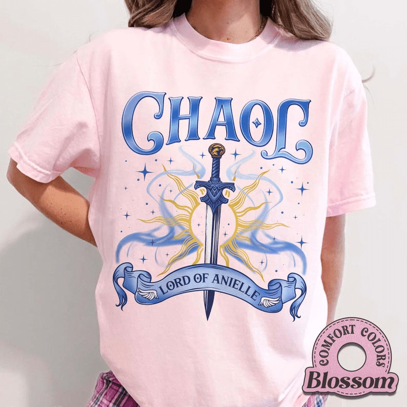 Chaol Westfall Shirt, Sarah J Maas, Tower of Dawn Book Lover Tee ...