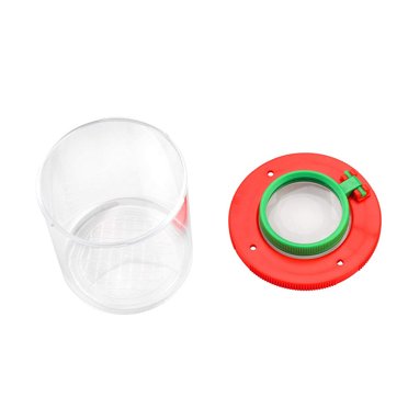 Learning Resources Take 10! Color Bug Catchers, Ages 3+ - Walmart.com