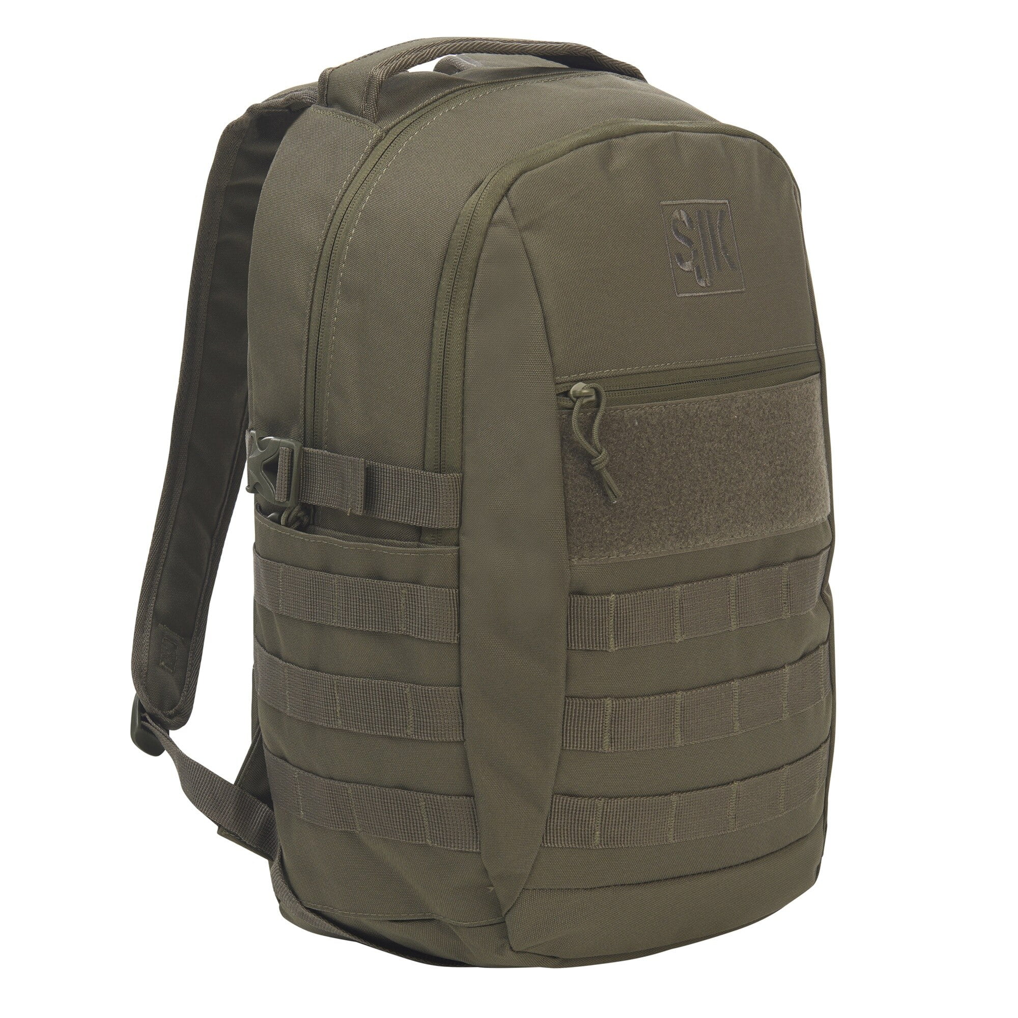 Chaos 20 Daypack Leaf Green - Walmart.com