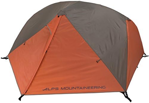 Chaos 3-Person Tent, Clay/Rust (5352025) - Walmart.com