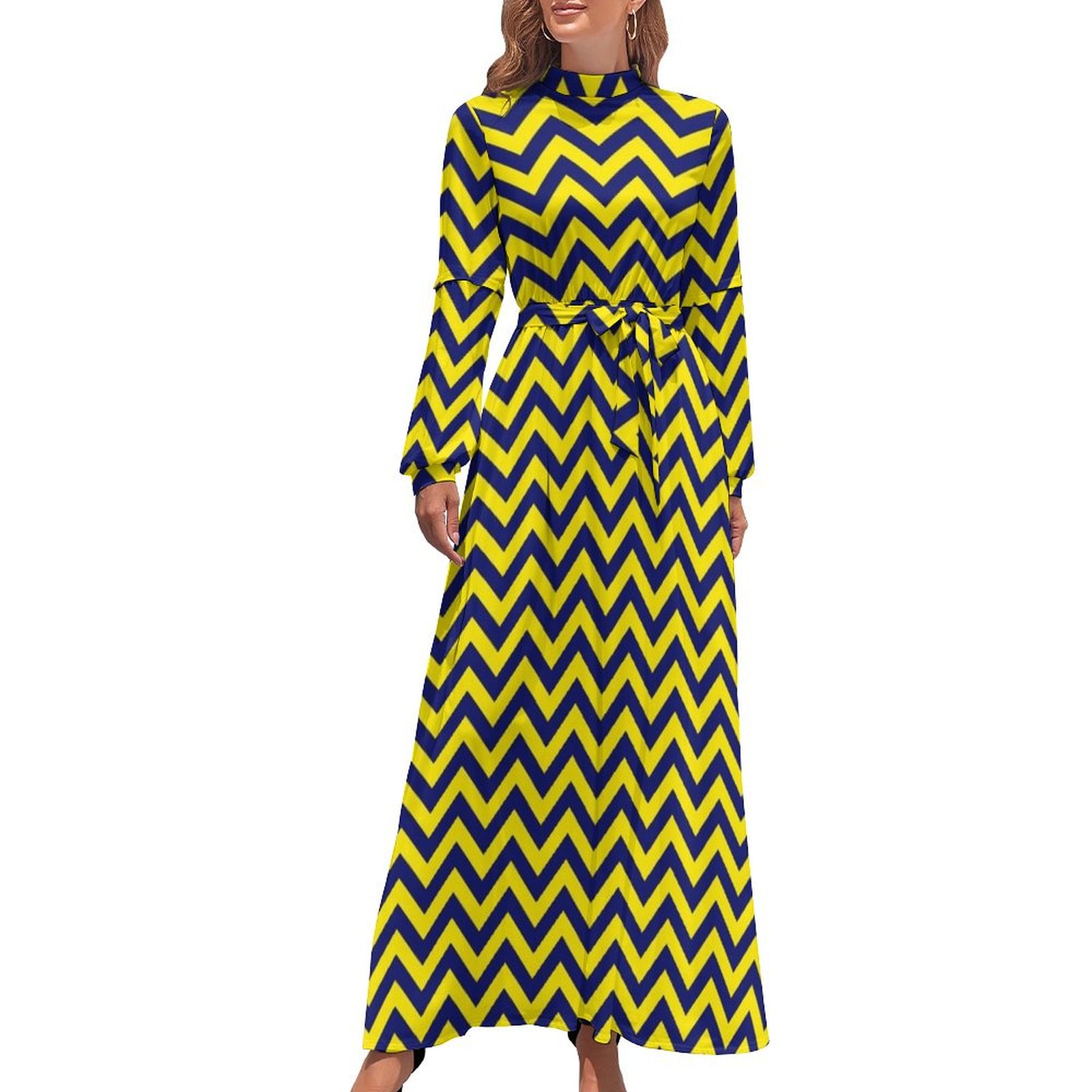 Chaos Sequence Long Dress prom dress women clothing new arrivals ...