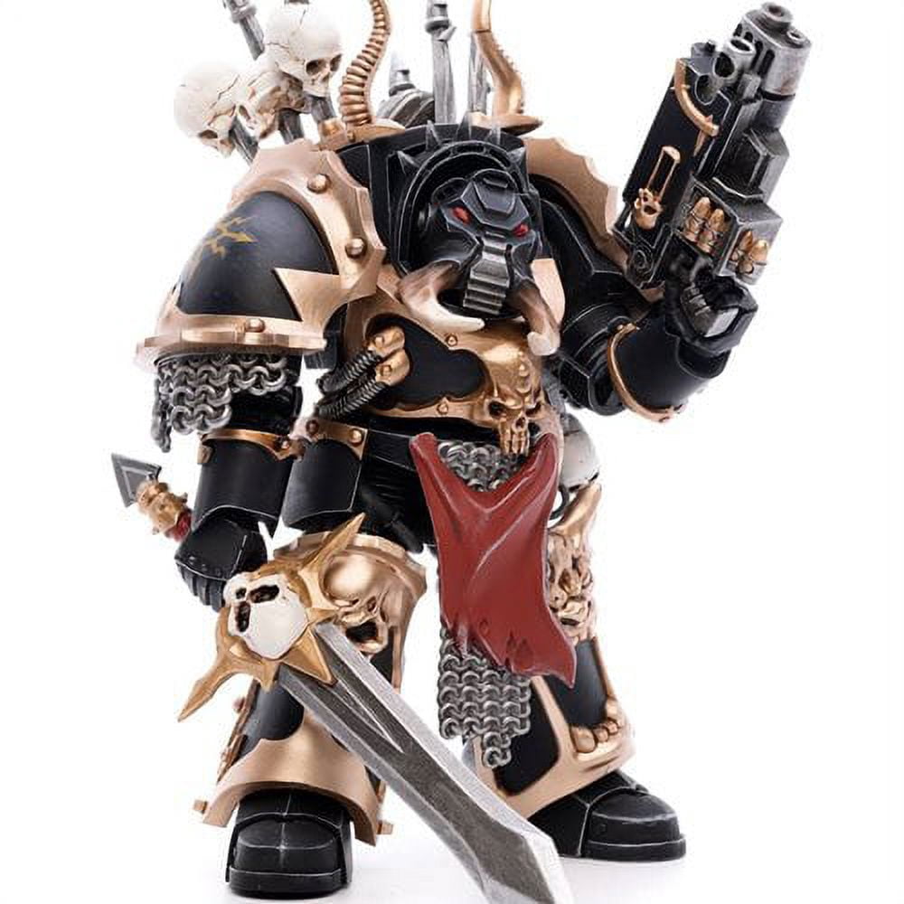 Chaos Space Marines Legions