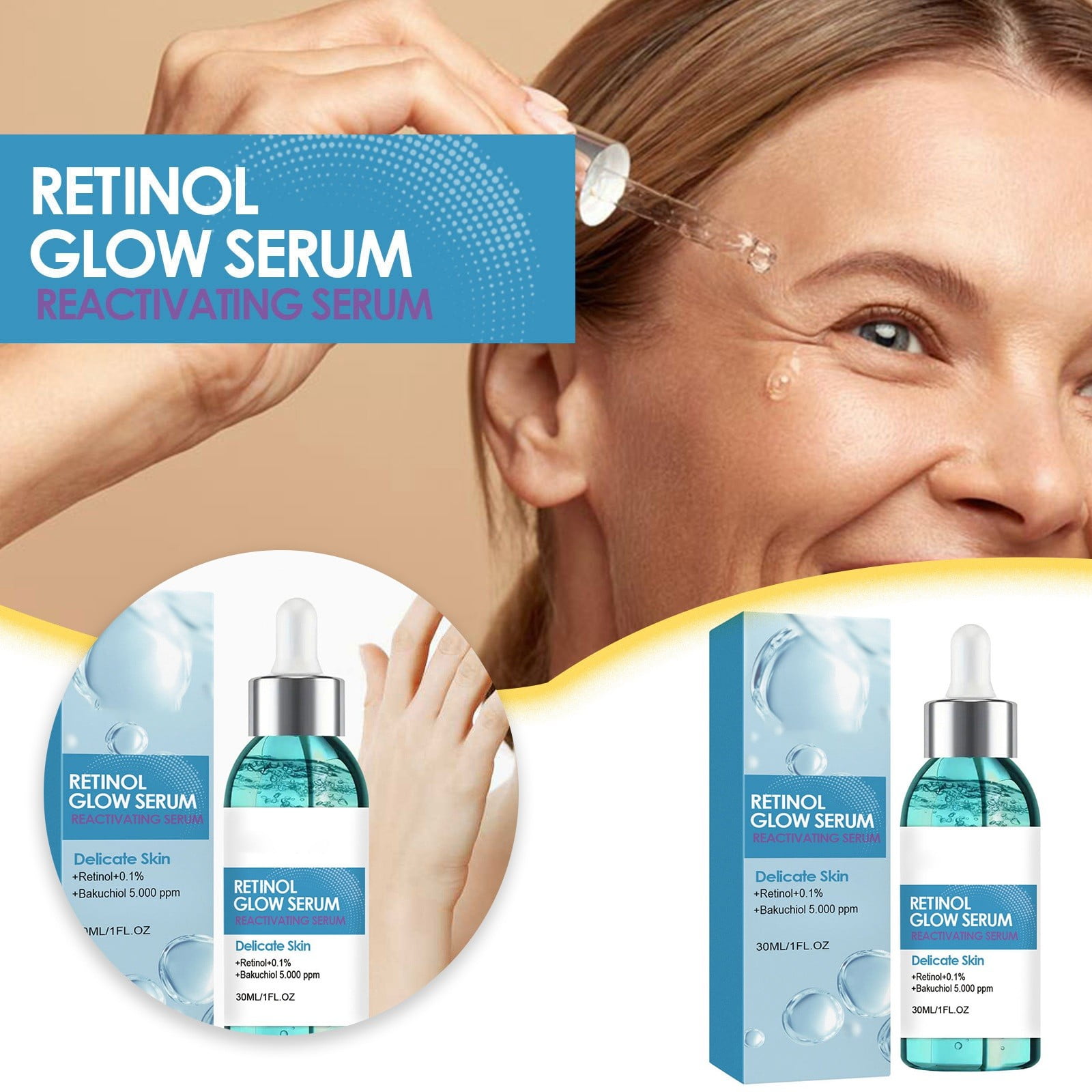 Chaos at The Clinic Clean Base Pore Tight Favorites Skin Collagen Fine ...