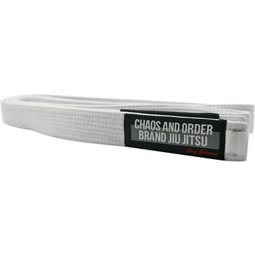 Venum BJJ Belt - Walmart.com