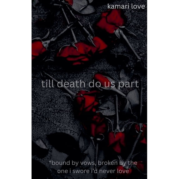 Chaos till death do us part, Book 1, (Paperback) - Walmart.com