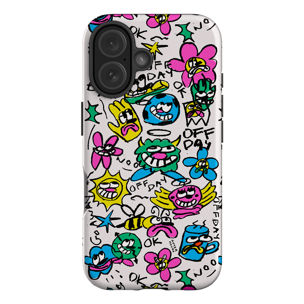 Chaotic Neutral Phone Case for iPhone 11 12 13 14 15 16 Pro Max ...